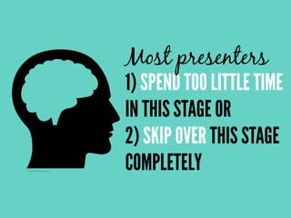 Presentation Preparation: How To Be Above Average | PDF