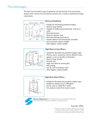 Food Industry Case Study: Preparing Isinglass Finings | PDF | Alcoholic ...