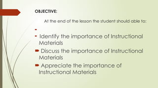 PREPARATION-OF-INSTRACTINAL-MATERIALS-Autosaved.pptx