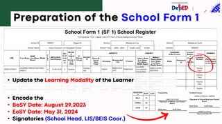 PREPARATION-PROCEDURE-AND-CHECKING-OF-SCHOOL-FORMS.pptx