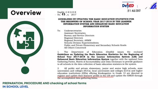 PREPARATION-PROCEDURE-AND-CHECKING-OF-SCHOOL-FORMS.pptx