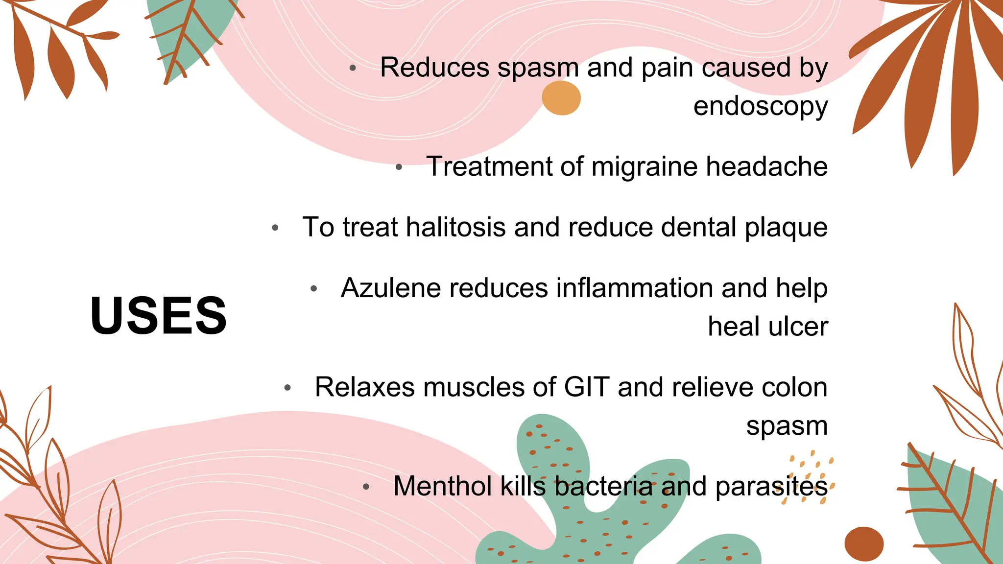 Preparation # 12 Peppermint Water.pptx