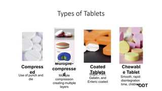 Preparation #3.pptx | Pharmaceutical Industry | Industries