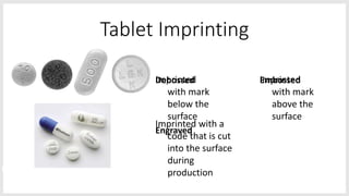 Preparation #3.pptx | Pharmaceutical Industry | Industries