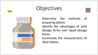 Preparation #3.pptx | Pharmaceutical Industry | Industries