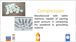 Preparation #3.pptx | Pharmaceutical Industry | Industries