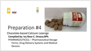 Preparation #4.pptx