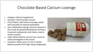 Preparation #4.pptx | Chemistry | Science
