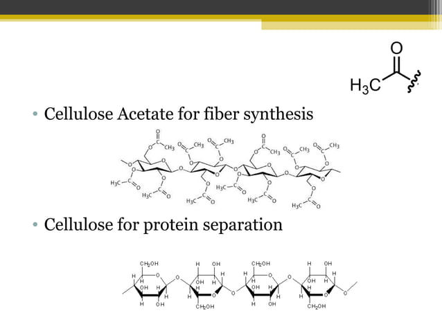 Preparation And Characterization Cellulose Draft Final Final Ppt