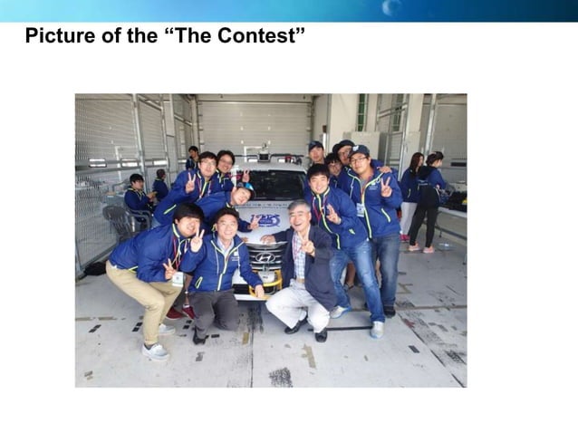 Preparation and contest | PPT