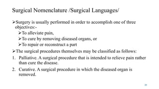Preparation and draping of the surgical site(ORT).pptx