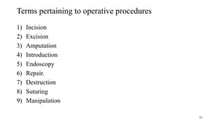 Preparation and draping of the surgical site(ORT).pptx