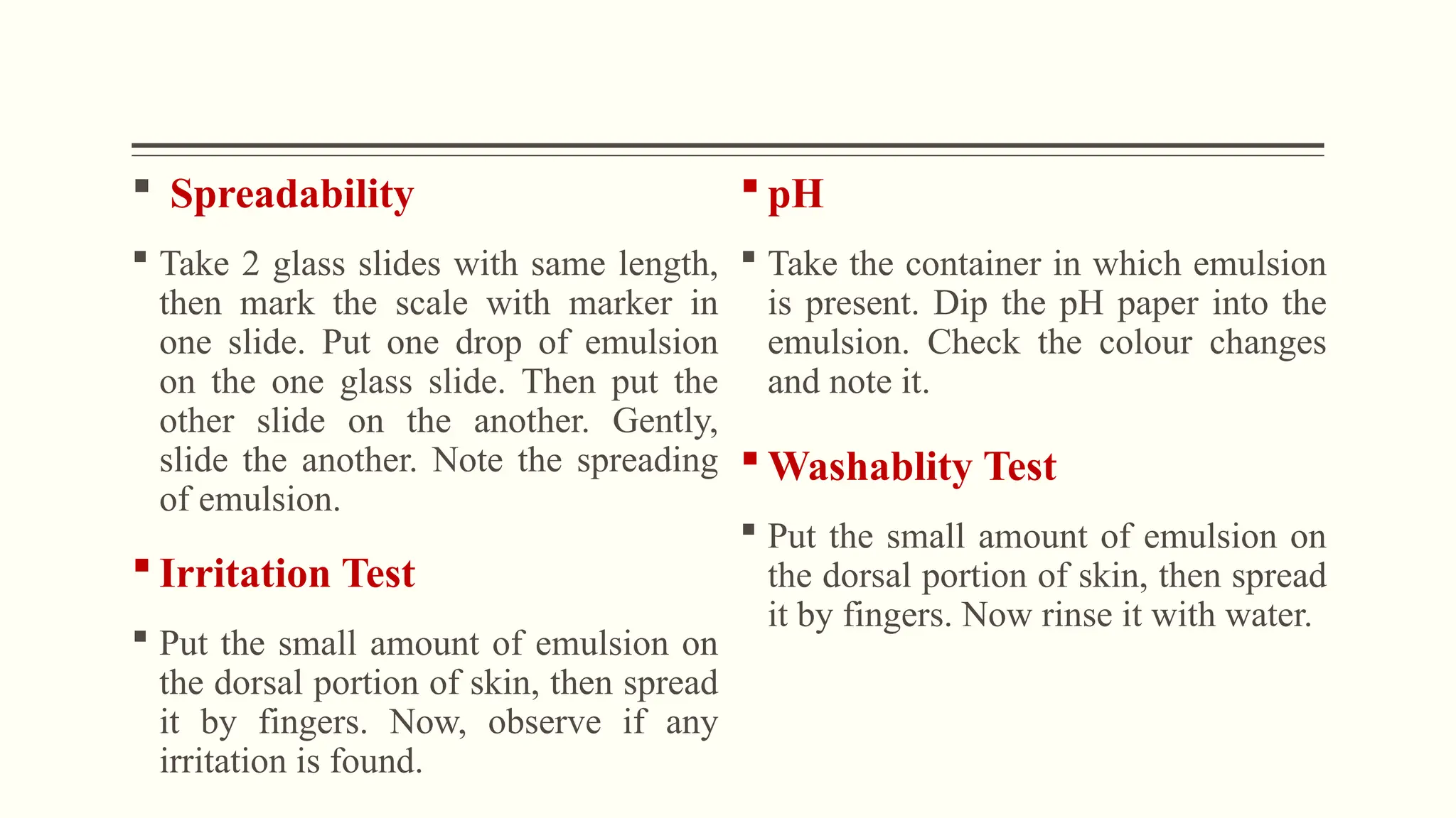 Preparation and Evaluation of Cold Cream.pptx