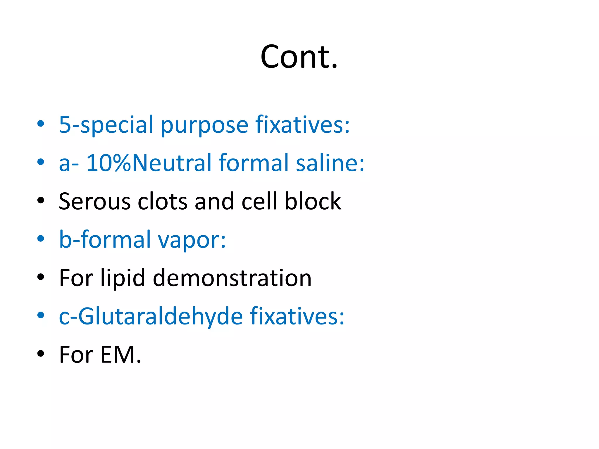 Preparation and fixation of cytological specimen.pptx