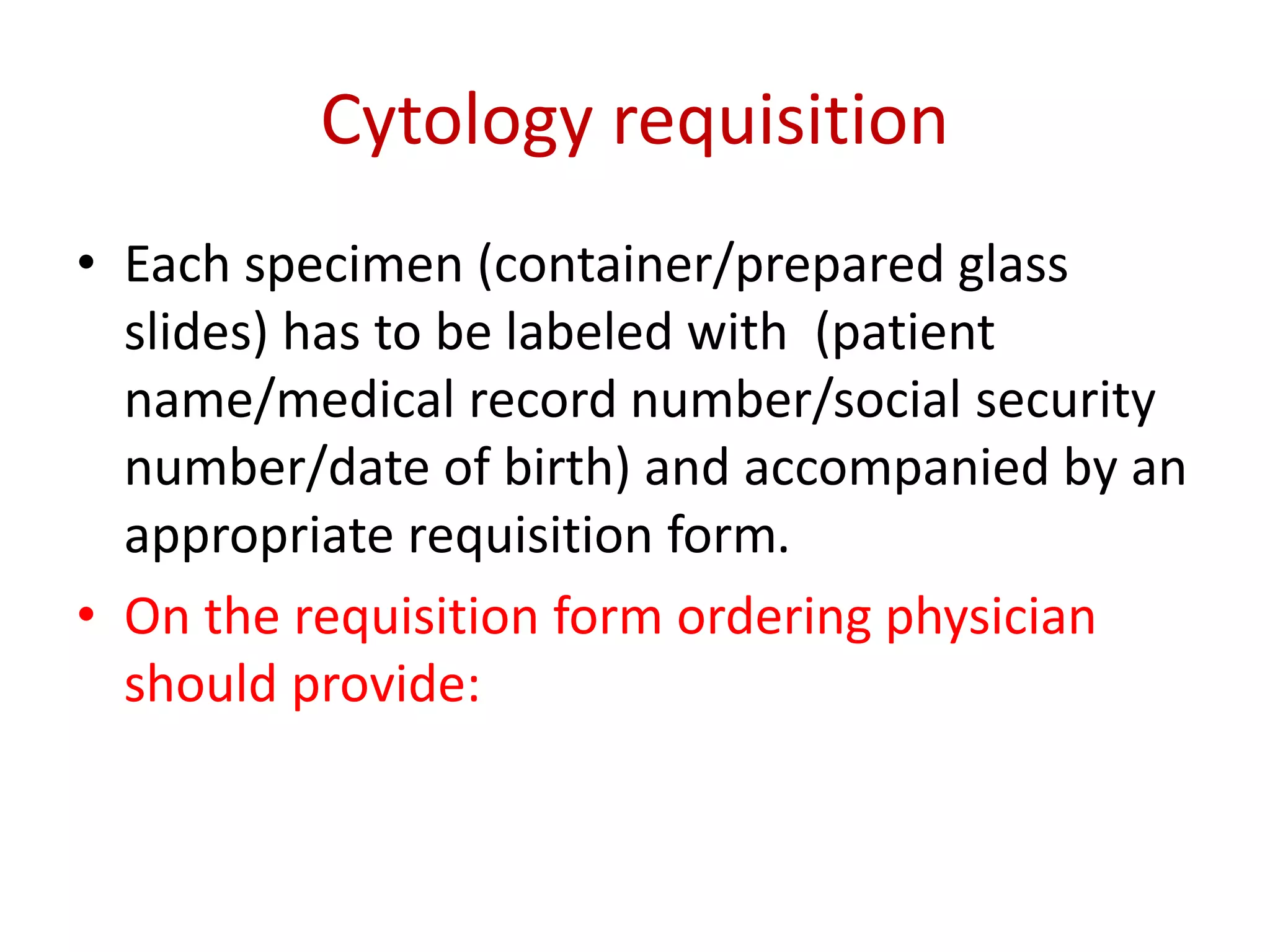 Preparation and fixation of cytological specimen.pptx