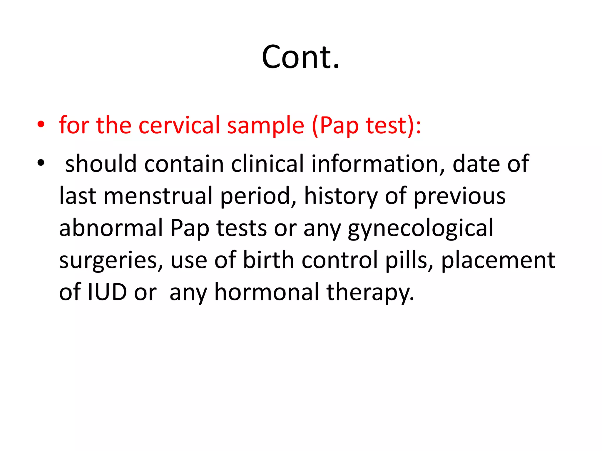 Preparation and fixation of cytological specimen.pptx