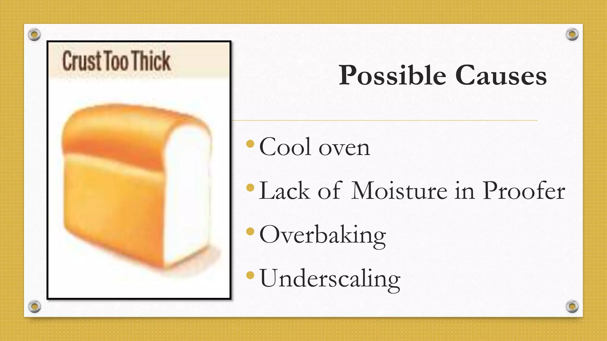 Preparation and Mixing of Sponge Dough and Straight | PPTX