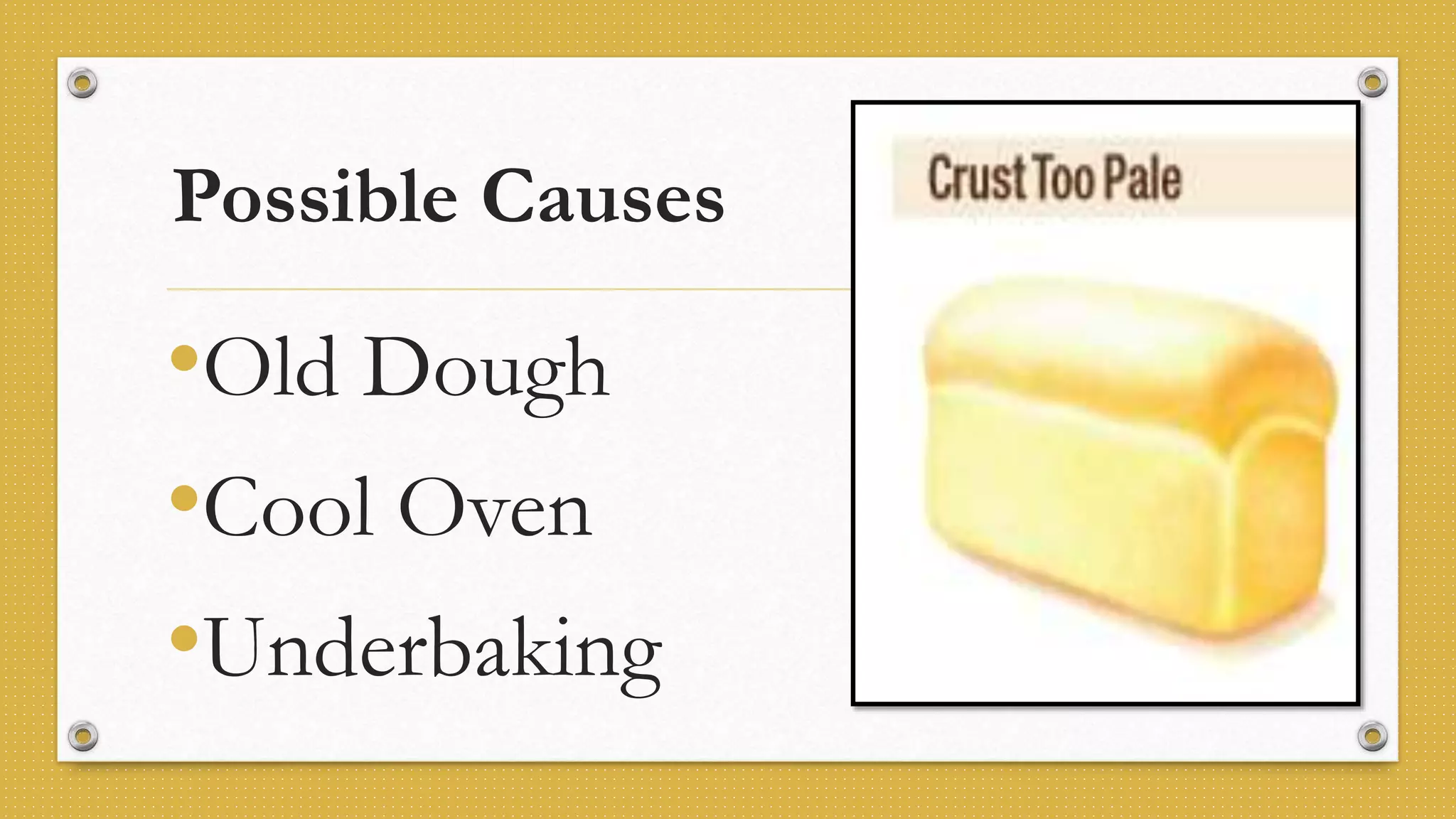 Preparation and Mixing of Sponge Dough and Straight | PPTX