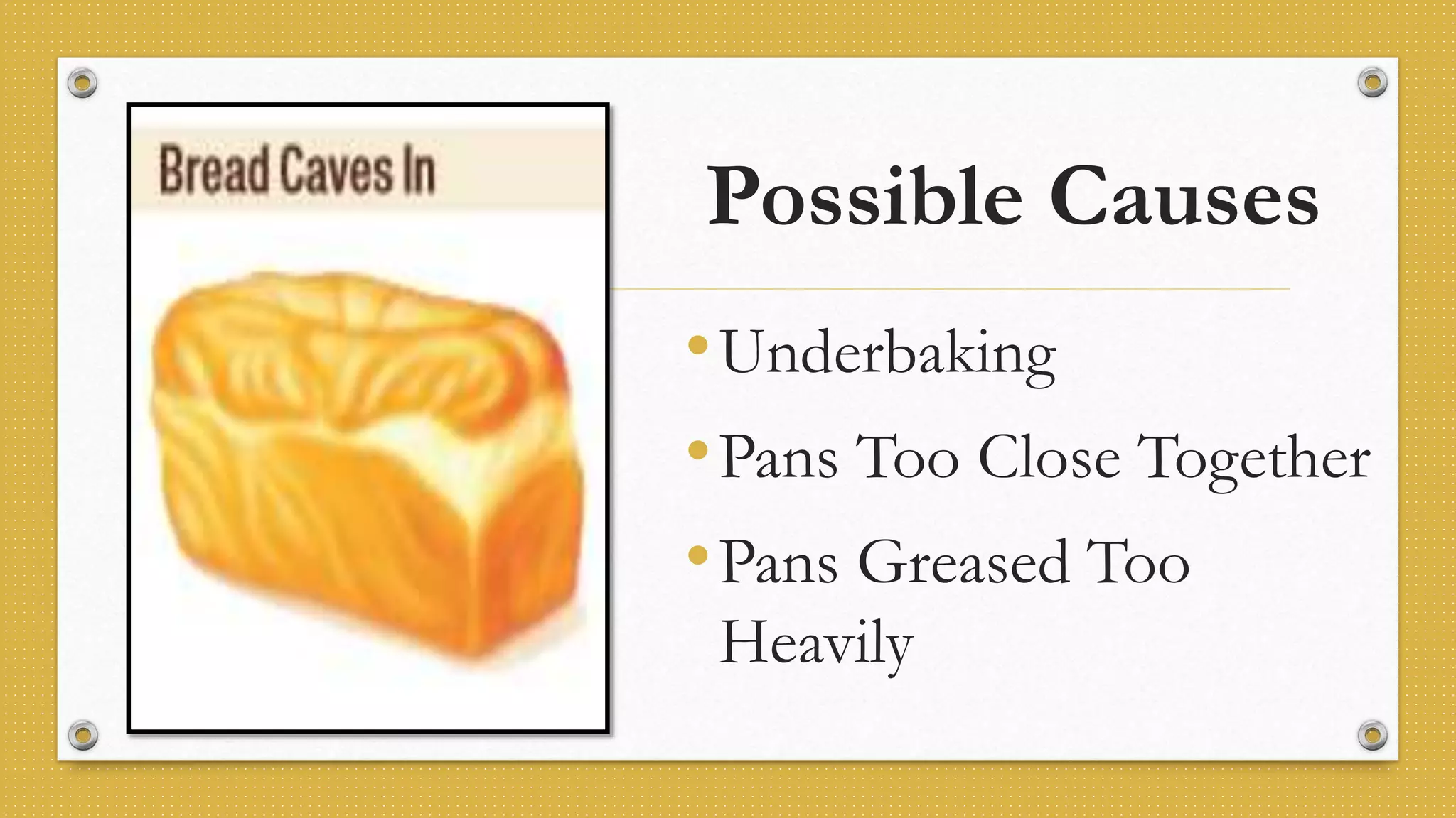 Preparation and Mixing of Sponge Dough and Straight | PPTX