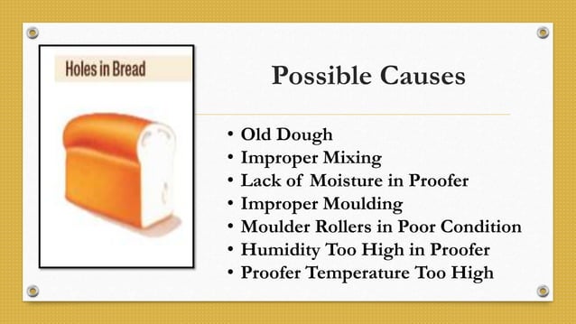 Preparation and Mixing of Sponge Dough and Straight | PPTX
