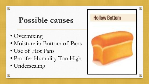 Preparation and Mixing of Sponge Dough and Straight | PPTX