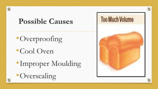 Preparation and Mixing of Sponge Dough and Straight | PPTX