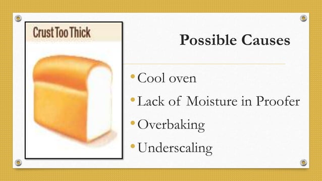 Preparation and Mixing of Sponge Dough and Straight | PPTX