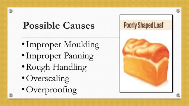 Preparation and Mixing of Sponge Dough and Straight | PPTX