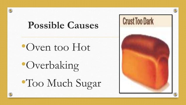 Preparation and Mixing of Sponge Dough and Straight | PPTX