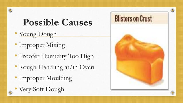 Preparation and Mixing of Sponge Dough and Straight | PPTX