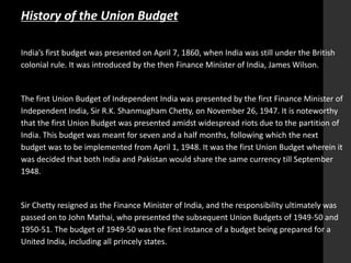 Preparation and Presentation of budget.pptx