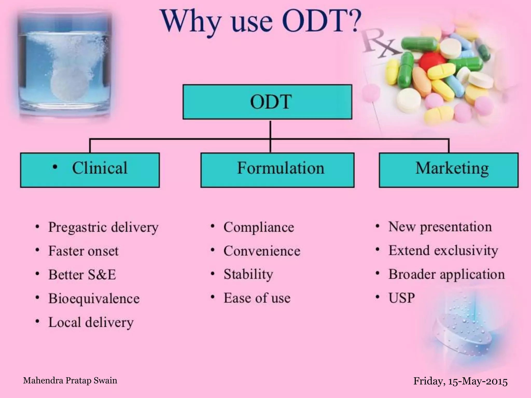 Preparation by solubility enhancement of domperidone oro dispersible ...