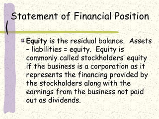 Preparation Financial Statement.ppt