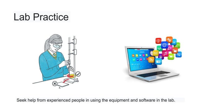 Preparation for a class & Exam sample report | PPTX | Standardized ...