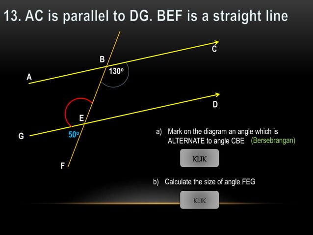 Preparation for checkpoint math 1 di ght | PPT