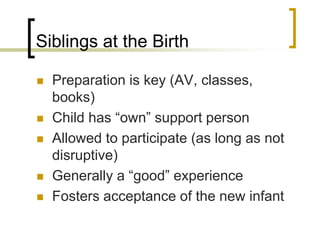 preparation for parenthood.ppt