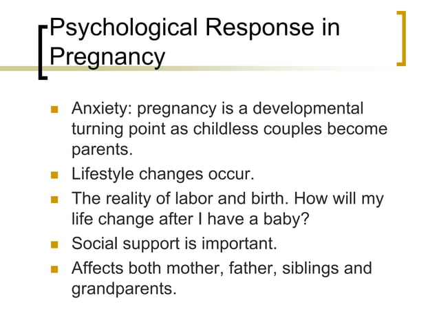 preparation for parenthood.ppt