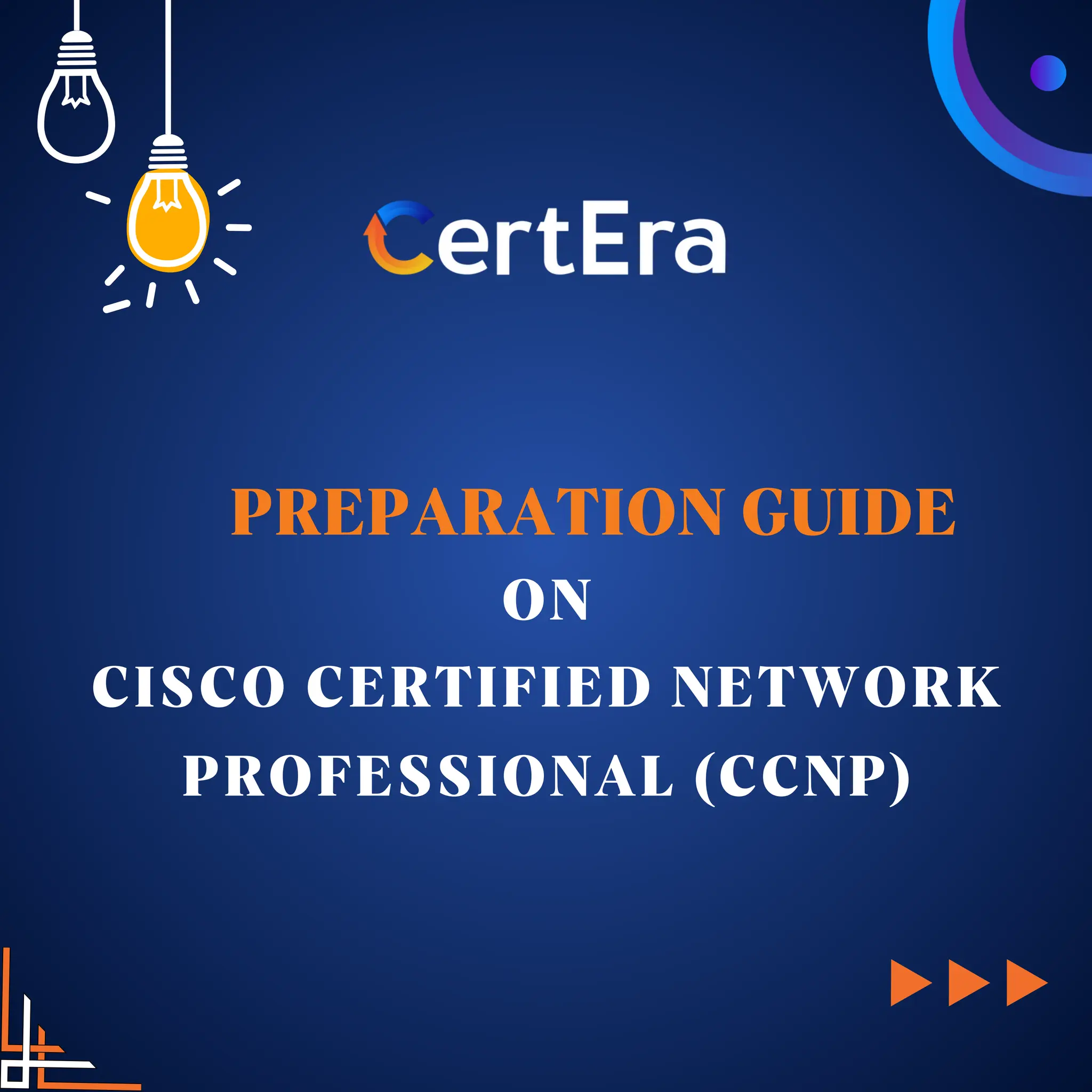 Preparation Guide CCNP certifications.pdf | Technology & Computing