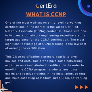 Preparation Guide CCNP certifications.pdf | Technology & Computing