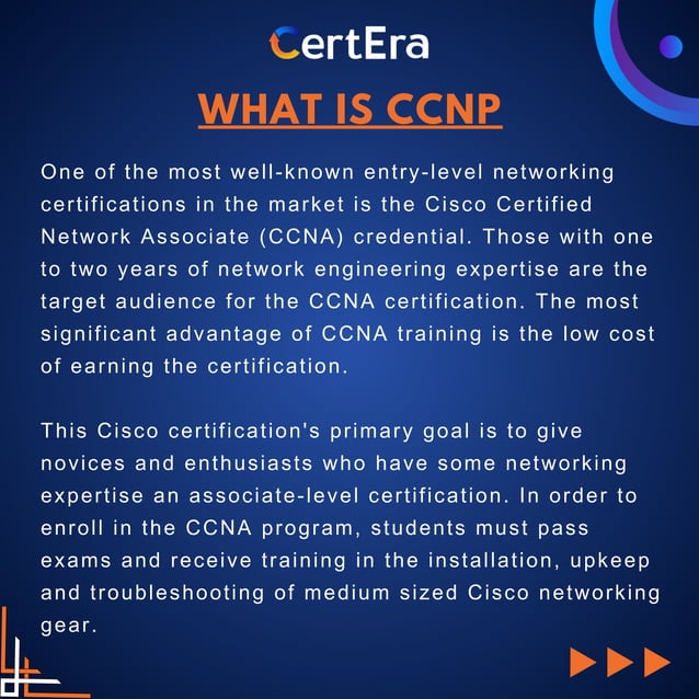 Preparation Guide CCNP certifications.pdf | Technology & Computing