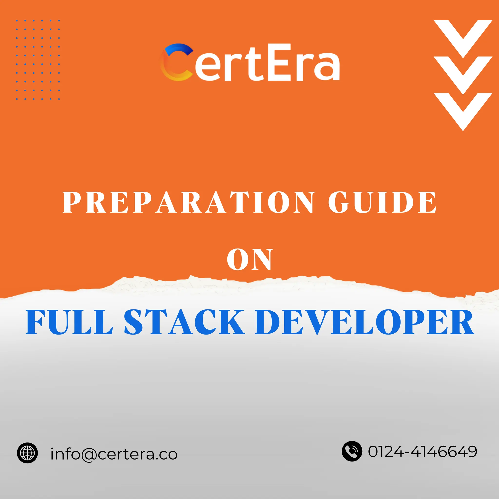 Preparation Guide on Full Stack Developer.pdf