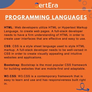 Preparation Guide on Full Stack Developer.pdf