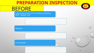Preparation Inspection and Inspection Test Plan.pptx