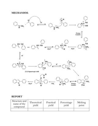 Preparation of 2-phenylindole | PDF