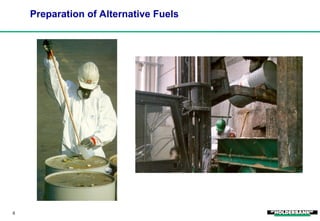 Preparation of Alternative Fuels Mechanical Process Technology.ppt