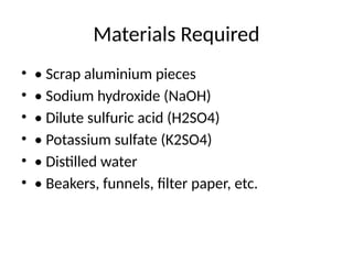 Preparation_of_Alum_from_Scrap_Alumffffffffinium.pptx