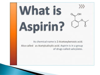 Preparation of Aspirin from salicylic acid lab.pdf