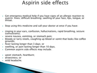 Preparation of Aspirin from salicylic acid lab.pdf