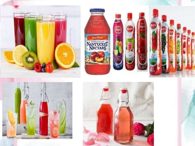 Preparation of beverages | PPTX