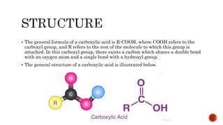 Preparation of carboxylic acid.pptx